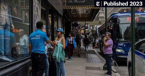 Nyc Migrant Contractor Docgo Faces Scrutiny In Sexual Assault Cases