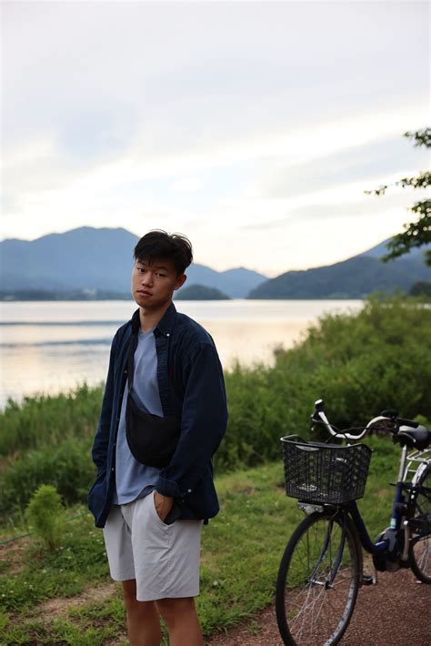 samuel yu 游于廣 medium