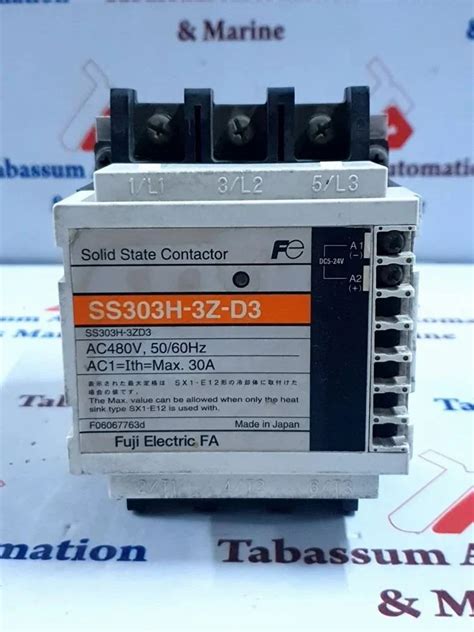 Solid State Contactor Mount Solid State Contactor Latest Price