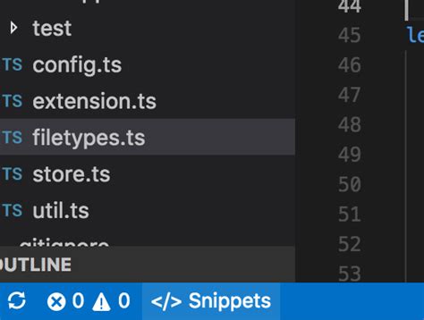 Visual Studio Code Cacher