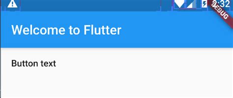 Color Doesnt Appear When Flatbutton With Roundedrectangleborder · Issue 41079 · Flutter