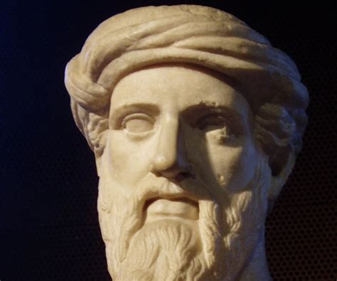 Pythagoras A Mathematician Pythagoras A Mathematician