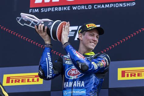 Tt Assen Provides A Mixed Bag Of Winners Speed Trap Magazine