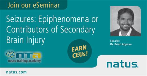Live Eseminars Neuro Training Academy