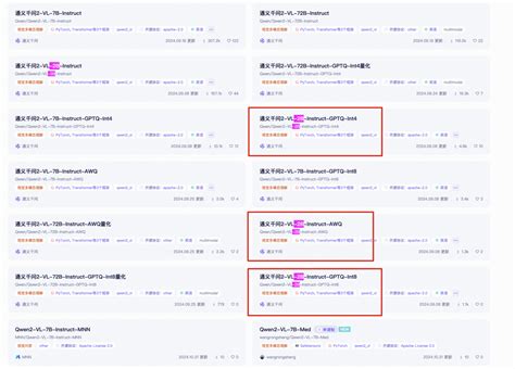 人工智能 Qwen2 Vl 2b Instruct 量化，使用更少的显存运行 Python后端实战经验分享 Segmentfault 思否