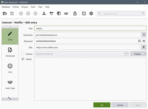 Keepassxc Reviews Pricing And Demos Softwareadvice Au