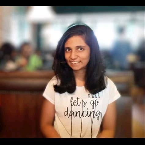 Shreya Singal Organizer Techfest Iit Bombay Linkedin