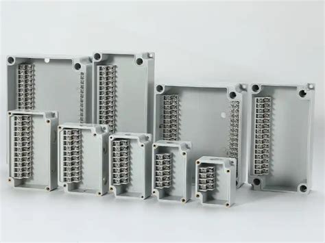 Terminal Box Vs Junction Box