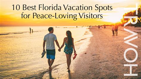 Best Vacation Spots In Florida 15 Places To Visit In Florida 20252026