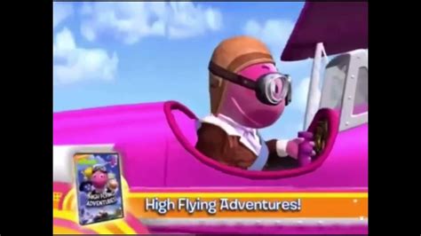 The Backyardigans Dvd Collection Trailer 4 Slow Motion 2x Youtube