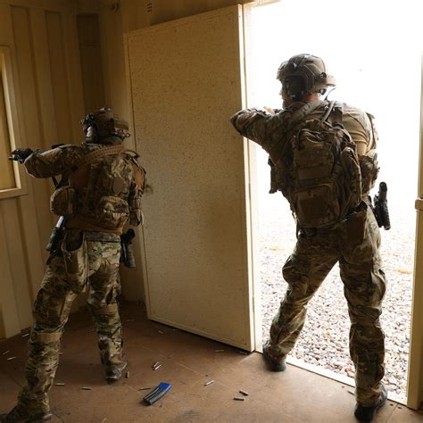 Bortac Agents From The Border Patrol Tactical Unit Bortac… Flickr