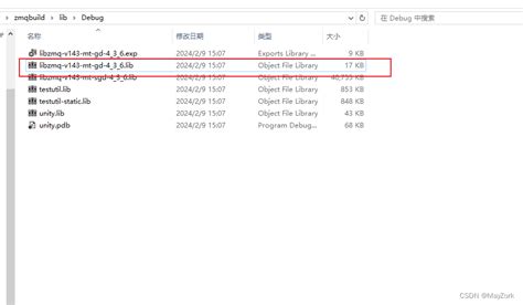 qt网络编程 zmq的使用 qt zmq csdn博客
