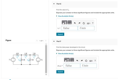 Solved Find The Value Of Ic Express Your Answer To Three Chegg Com