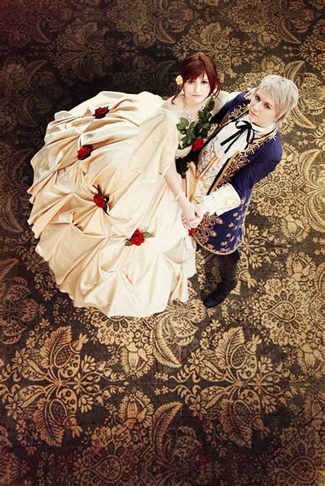 Hetalia Dance By Amapolchen On Deviantart Hetalia Cosplay Hetalia Best Cosplay