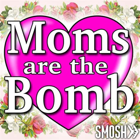 Smosh Moms Are The Bomb Lyrics Genius Lyrics Smosh Moms Are The Bomb Lyrics Genius Lyrics