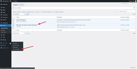 Migrating From Cpt Ui To Meta Box Meta Box Documentation