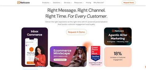 8 Best Customer Engagement Platforms In 2025