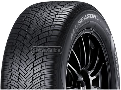 Pirelli Scorpion All Season SF2 | Обзор шины на Shina Guide