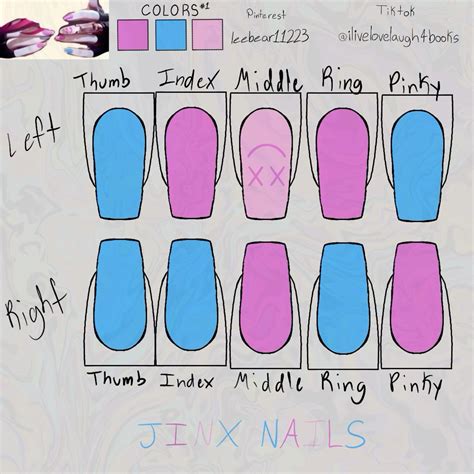 Jinx Nails