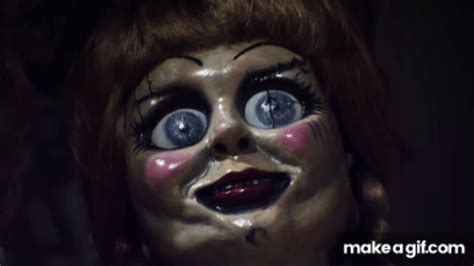 The Conjuring Doll 