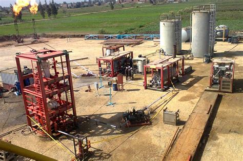 Surface Well Testing Procedure At Jo Jerome Blog