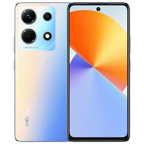 SMARTPHONE INFINIX NOTE VIP GO GO BLEU Salhicom