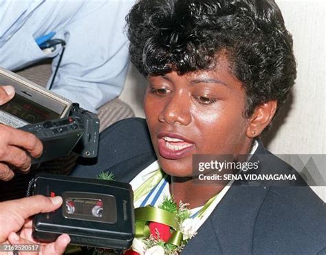 206 Susanthika Jayasinghe Photos And High Res Pictures Getty Images