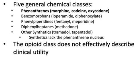 Opioid Pkpd Flashcards Quizlet