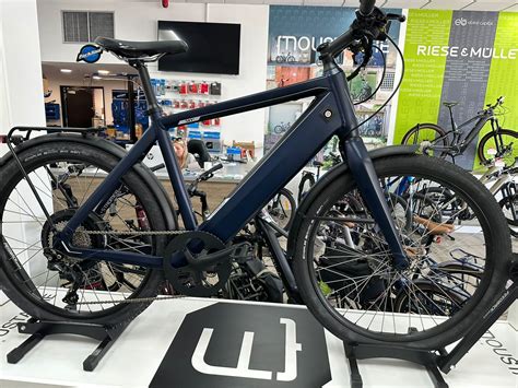 Stromer St1x Specs Top
