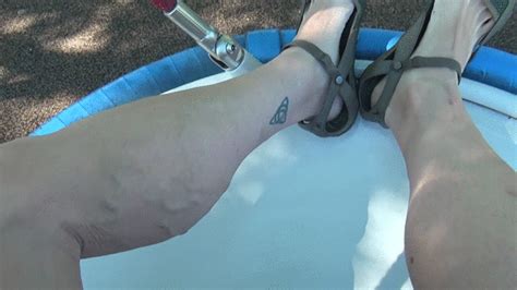 Tempest Muscular Calves 2300