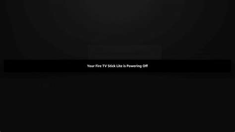 How To Reset Firestick Or Fire TV To Factory Settings