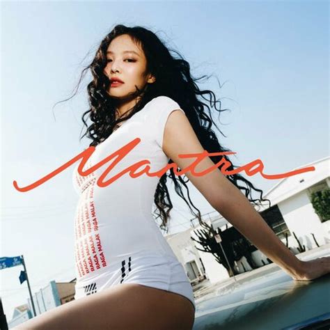 Mantra Jennie Deezer