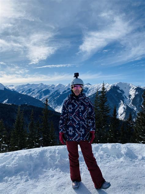 Discovering Aspen Snowmass: A Winter Wonderland for Adults | Snowscene