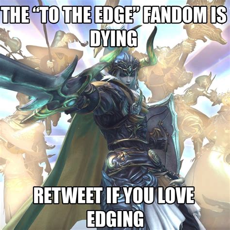 Tammy On Twitter Where My Edging Fans At