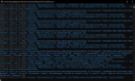 Callback Status Typo · Issue 83 · Mobilepaydevmobilepay Invoice · Github
