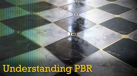 Check Out This Free Guide To Understanding PBR Lesterbanks