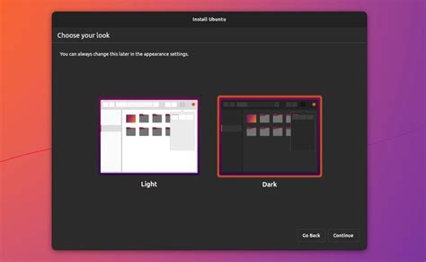 First Look At Ubuntu 2304s Brand New Desktop Installer Written In