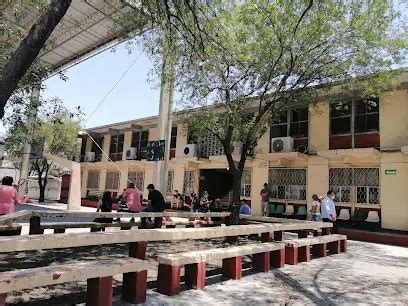 Escuela Secundaria No 3 Moisés Sáenz Garza T M