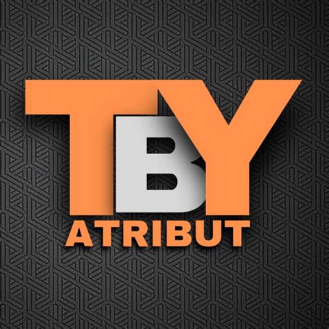 Produk Tby Atribut Shopee Indonesia