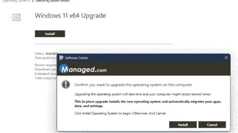 SCCM Windows Deployment Troubleshooting Part Package Errors Sysops