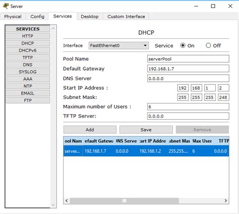 Pengenalan Subnet Mask Dan Membuat Jaringan Wireless Pada Cisco Packet Tracer