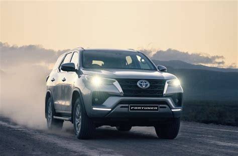 Buyers Guide Rugged 7 Seater Suvs In South Afirca