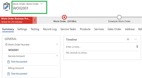 How To Enable Auto Numbering For Field Service Entities In Dynamics CRM Microsoft Dynamics