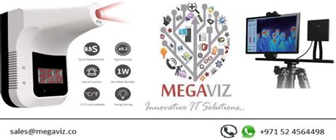 Huzefa Hamid On Linkedin Security Cameras Temperaturescreening