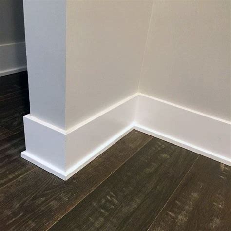 35 Best Modern Baseboard Ideas To Transform Your Home Artofit