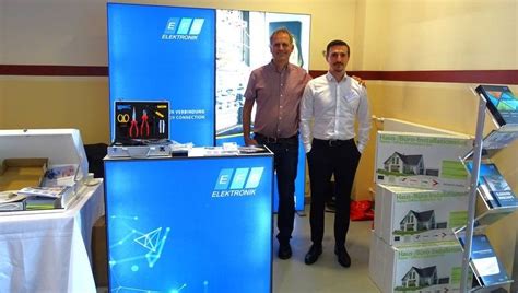 Efb Elektronik Beim Kommunalen Breitband Marktplatz 2023