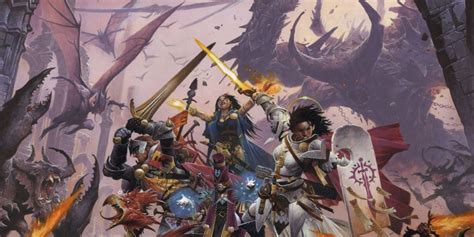 How To Build A Cleric In Pathfinder 2e Remaster