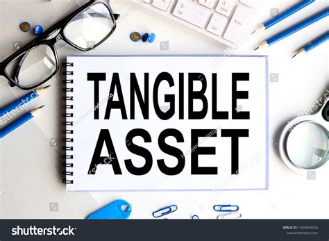 Tangible Asset
