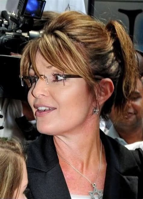 Sarah Palin In G Strlng Photos Leave Little To Imaginationtake A Look