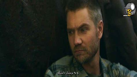 فیلم زنده ماندن در بازی دوبله فارسی Survive The Game 2021